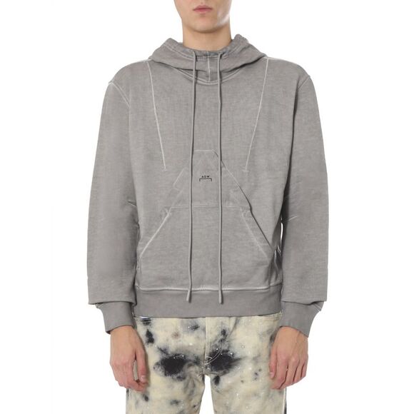 DIESEL RED TAG | Sweaters | Diesel Red Tag Men A Cold Wall Sweatshirt ...